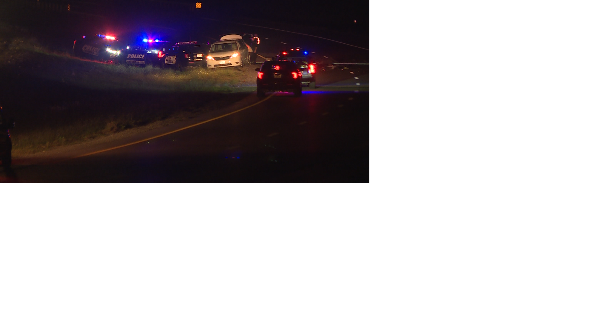 Two people killed in Columbia crash on Highway 63 | Mid-Missouri News ...