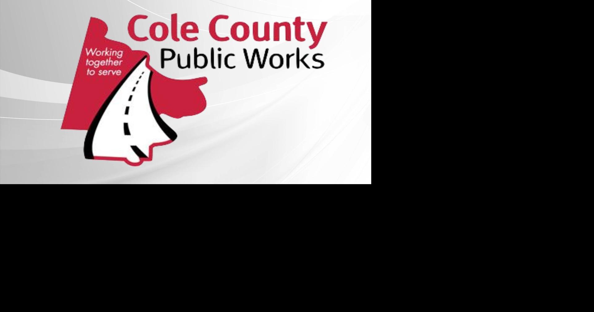 Cole County Public Works hires new road superintendent | Mid-Missouri ...