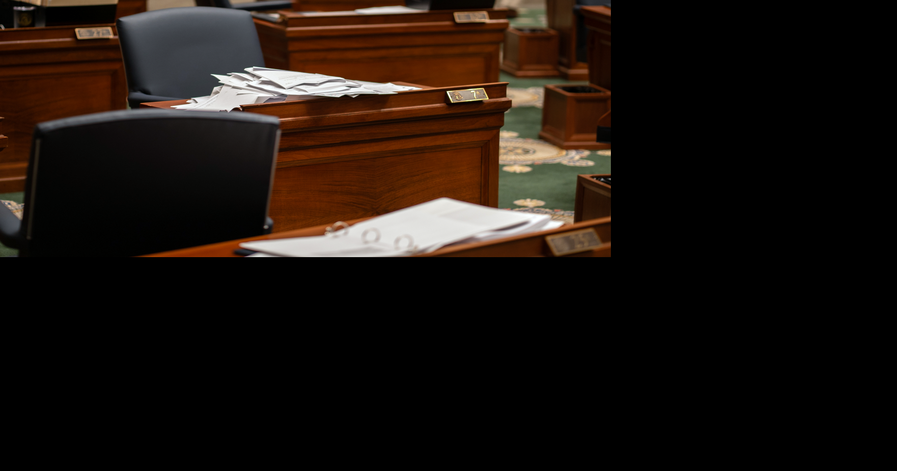 Missouri Democrat filibuster ends after record 50 hours | State News ...