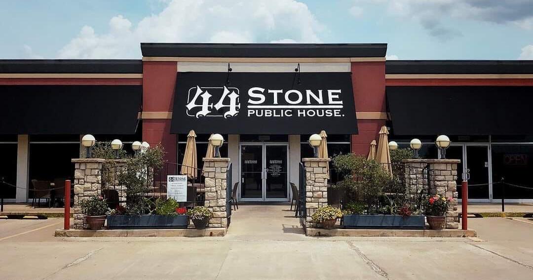 44 Stone closing next month after 12 years | Mid-Missouri News | komu.com