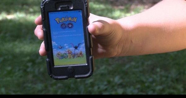 Father, son convicted of assaulting person after dispute over Pokemon ...