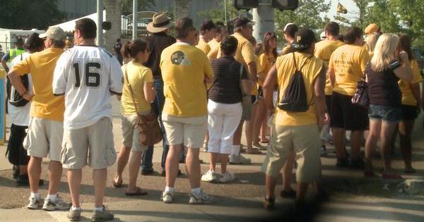 SEC Brings Tailgating Changes For Missouri Fans | News | komu.com