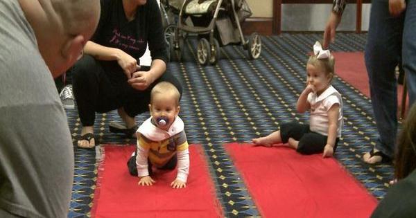 Baby Bonanza Brings in Kids Freebies and Parental Resources | News ...