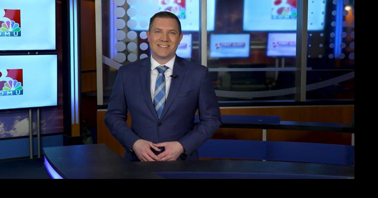 Ben Arnet — KOMU 8 Sports Director, Father and Friend — passes away at ...