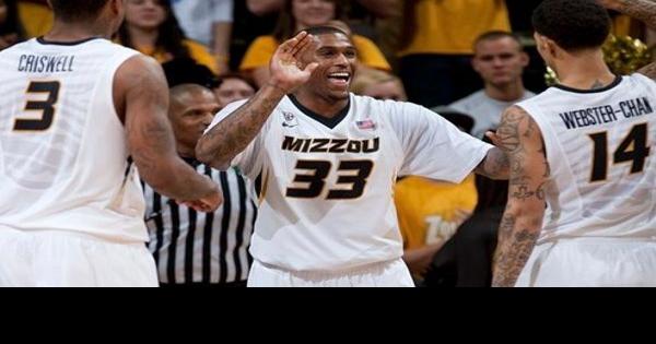 Earnest Ross Files Restraining Order Against Teammate | News | komu.com