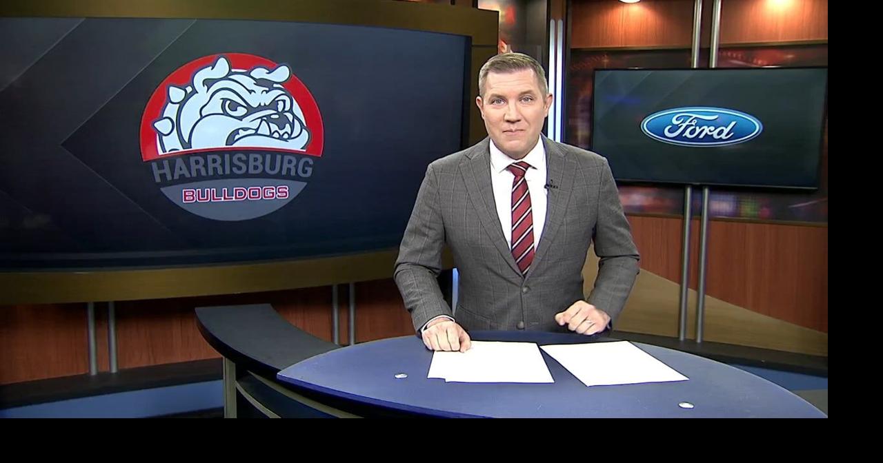 VIDEO: Harrisburg ready to challenge new conference | Sports | komu.com
