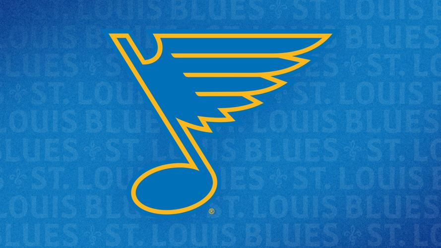 Blues unveil new uniforms | Sports | komu.com
