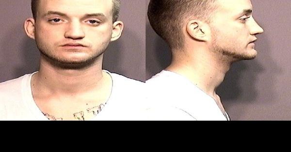 UPDATE 2 Charged With Murder for Randolph County Incidents | News ...