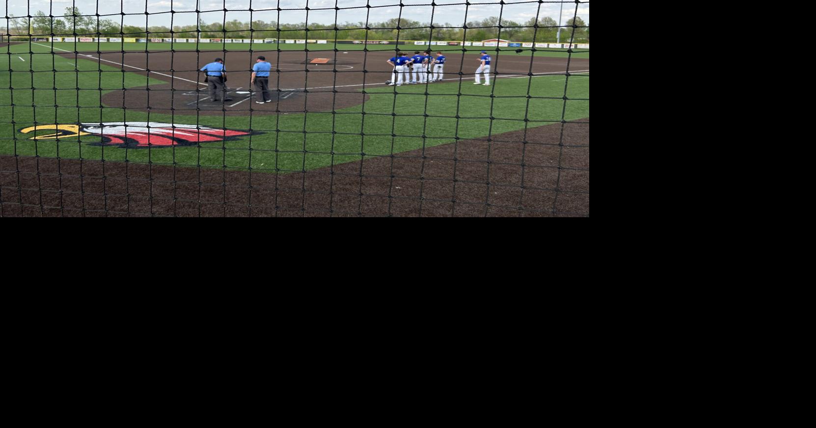 Southern Boone baseball bounces back in dominate form against ...