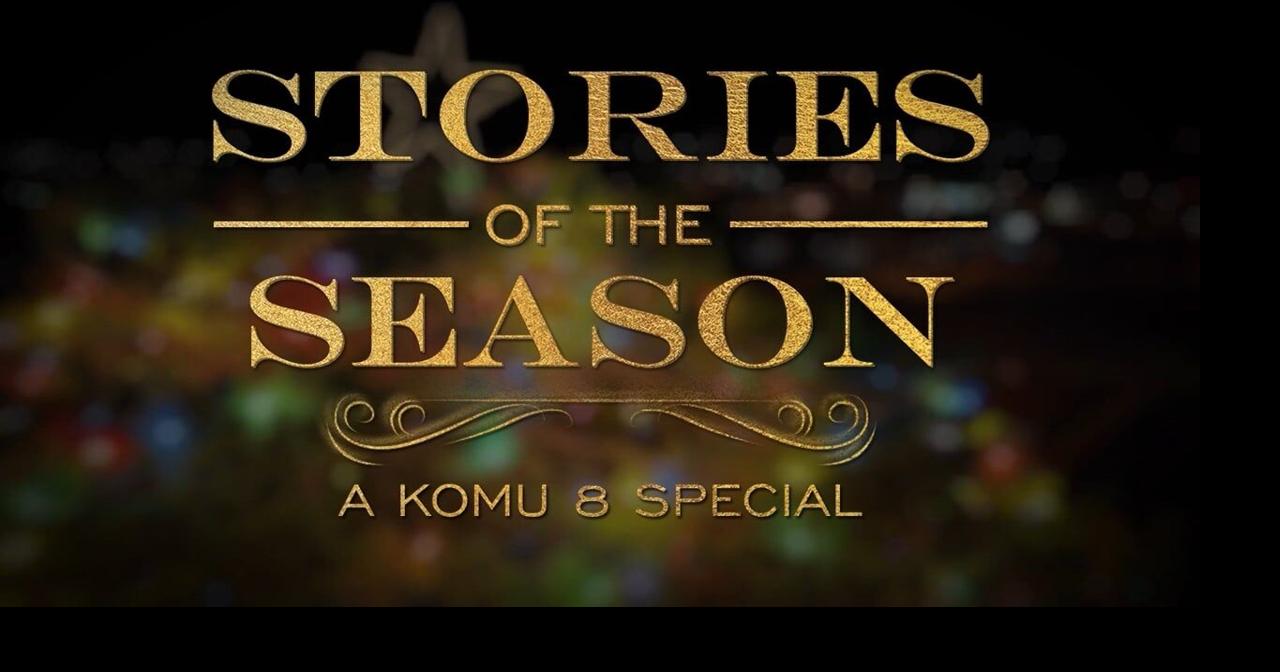 Welcome to KOMU 8 News Stories of the Season - A Holiday Special | Show ...