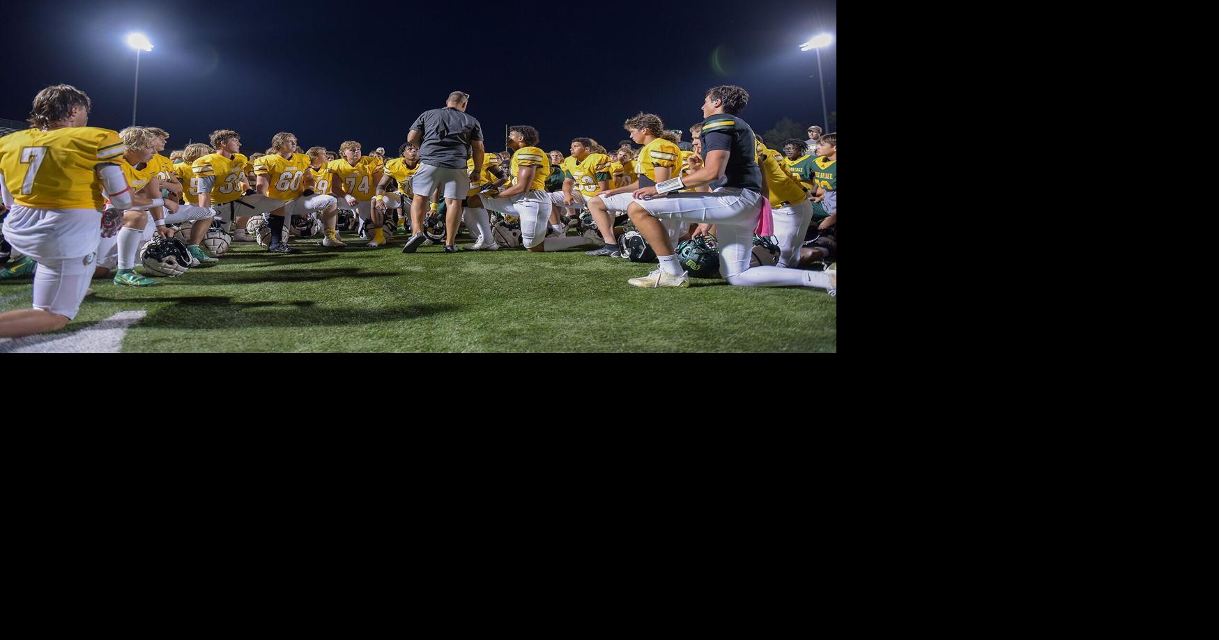 Local football teams set for Friday jamborees | High School Sports ...