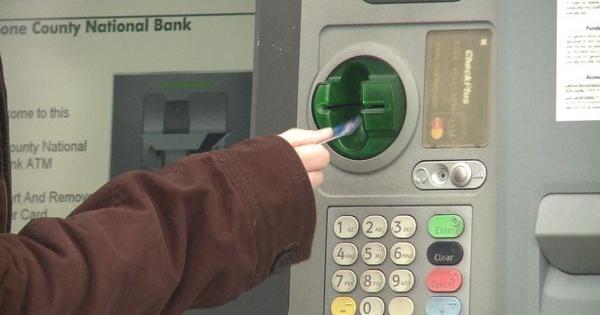 Banks Respond to Increased Credit Card Fraud | News | komu.com