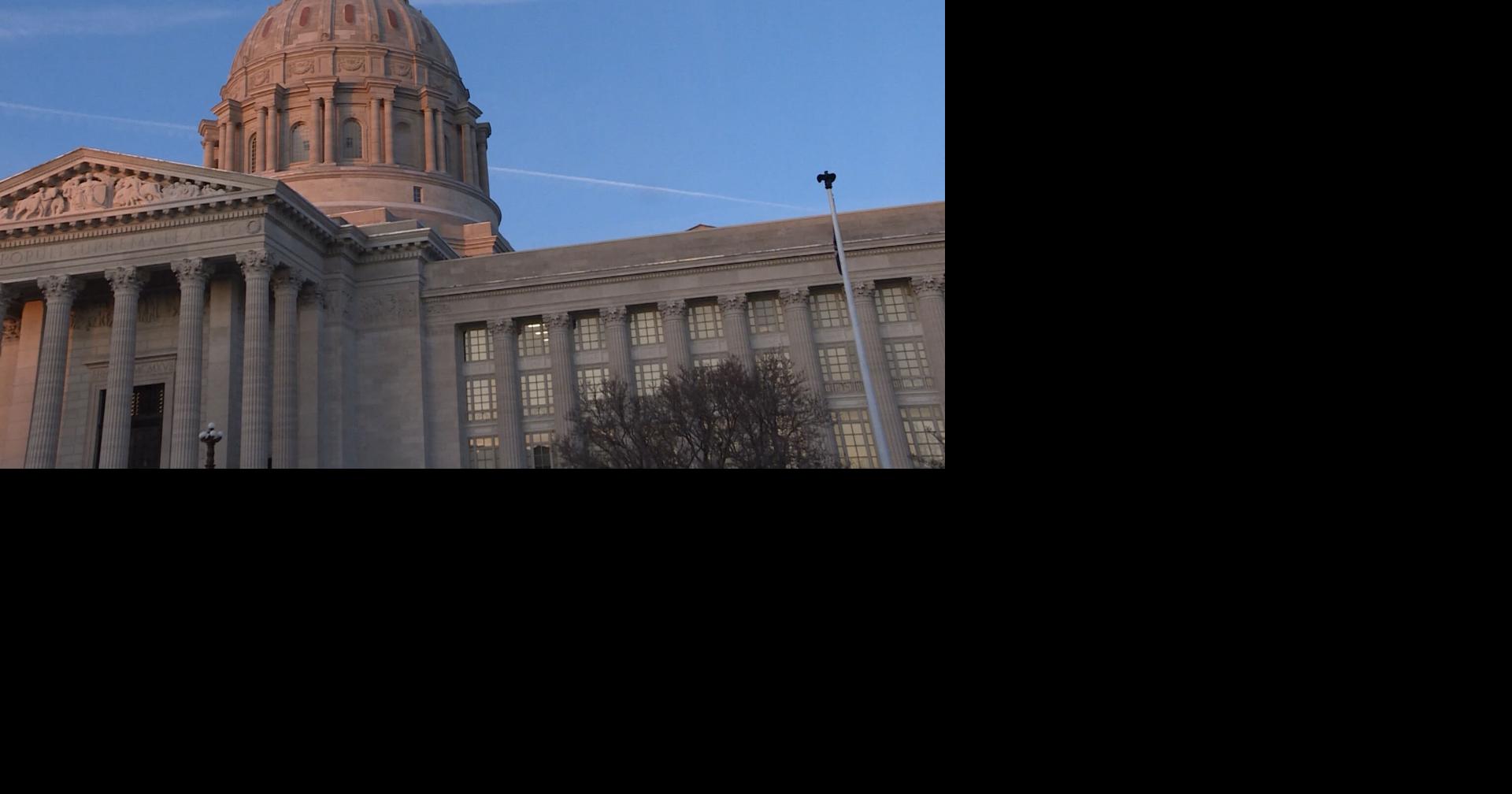 Capitol dome and Governor's Mansion to be lit orange for Hunger Action ...