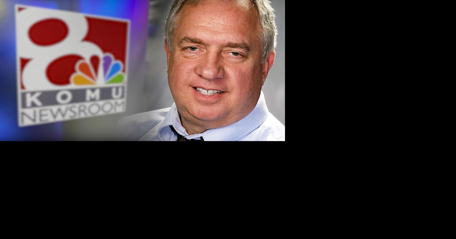 Esteemed MU broadcast professor Kent Collins dies | Mid-Missouri News ...