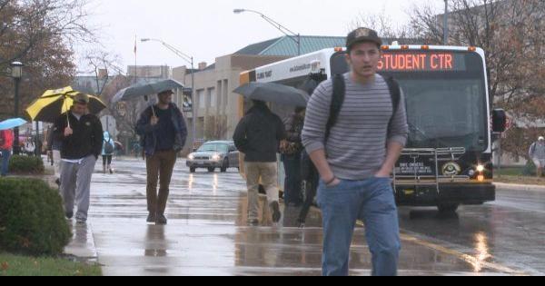 Columbia Transit Runs Full Test of New Bus System | News | komu.com