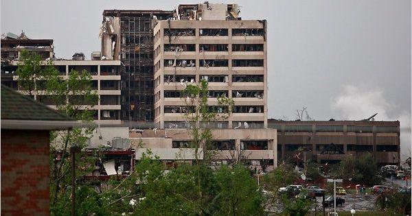 Destroyed Hospital Has Tentative Rebuilding Plans | News | komu.com