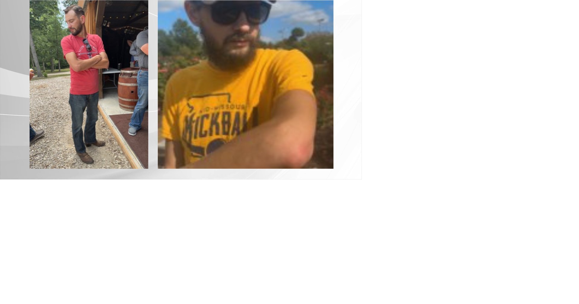 Columbia police ask for community help to locate missing man | Mid ...