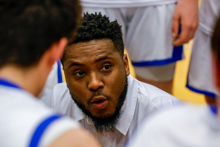 Efficient start pushes Tolton past Hickman in Rowe's season debut ...