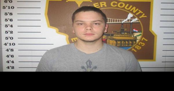 Miller county detention officer arrested for relations with inmate ...