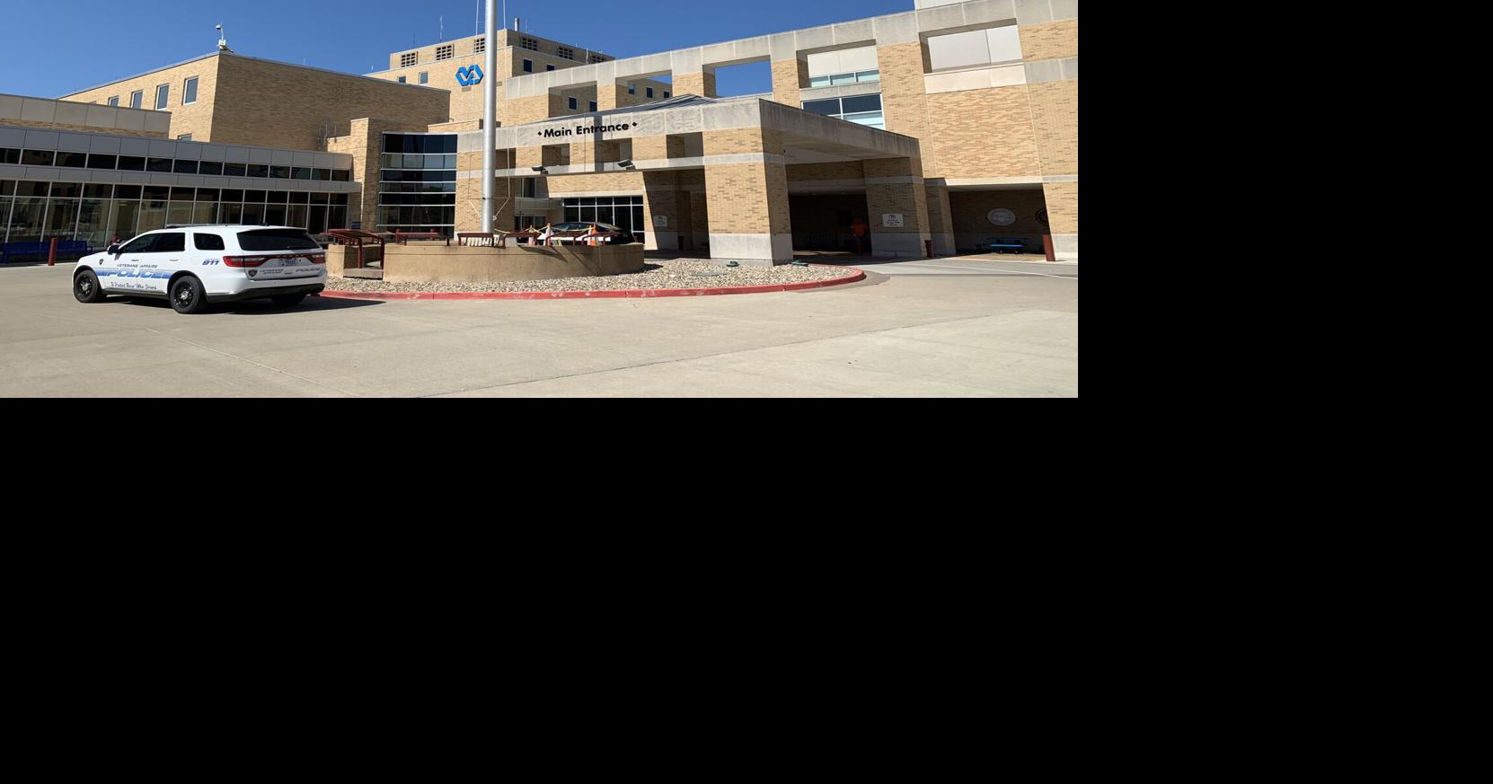 Truman VA postpones procedures after power outage | Mid-Missouri News ...