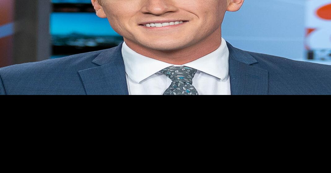 JORDAN BERGER | Journalism | komu.com