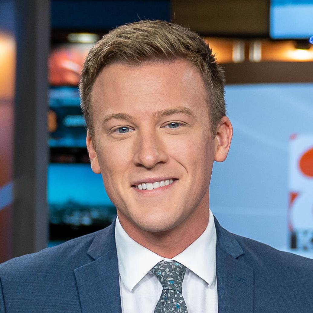 Where is Jordan Berger? | Mid-Missouri News | komu.com