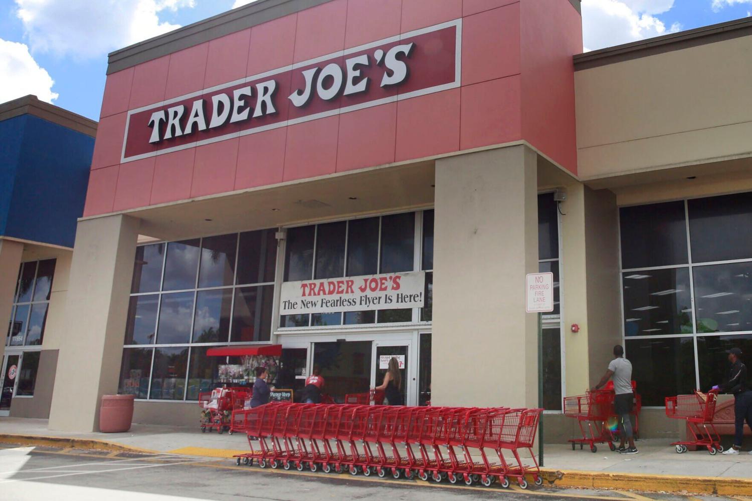 Trader Joe's coming to Columbia; location and timeline unclear | Nation ...
