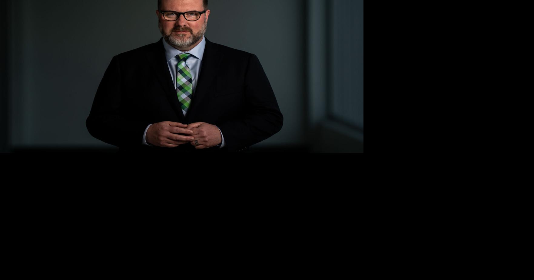 WWU extends President Jeremy Moreland's contract | Mid-Missouri News ...