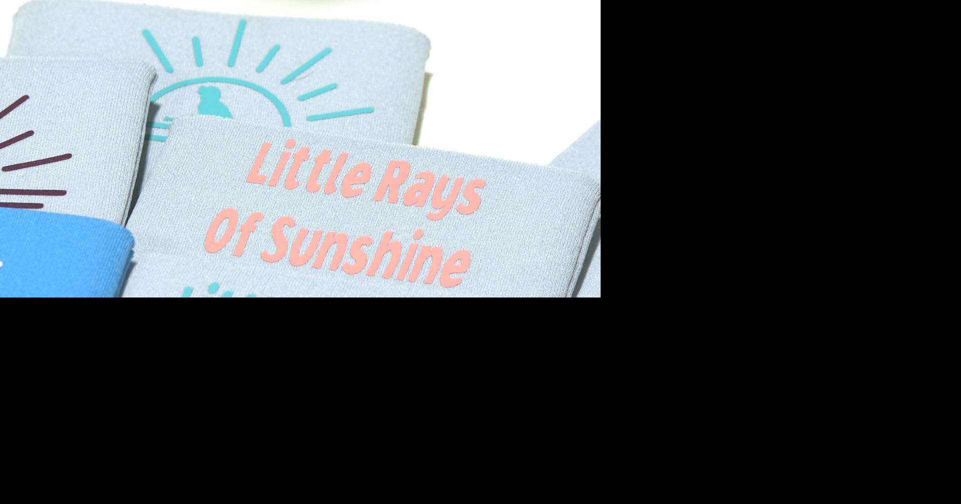 Little Rays of Sunshine hosts rebuilding fundraiser event in Hallsville ...