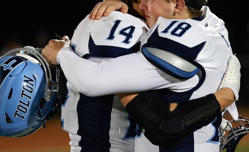 Friday Night Sights 11.07.2025 | High School Sports | komu.com