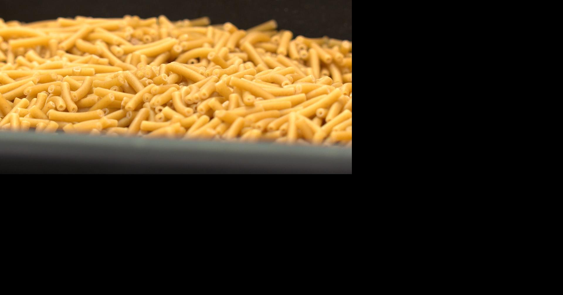 USDA budget cuts raise concerns for food banks and farmers | State News ...