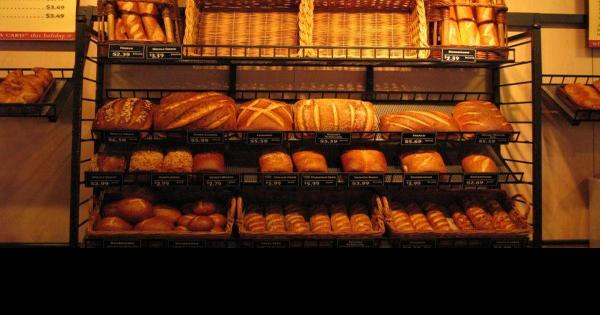 Panera Plans More Pay What You Want Cafes | News | komu.com