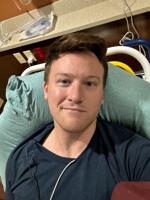 Where is Jordan Berger? | Mid-Missouri News | komu.com