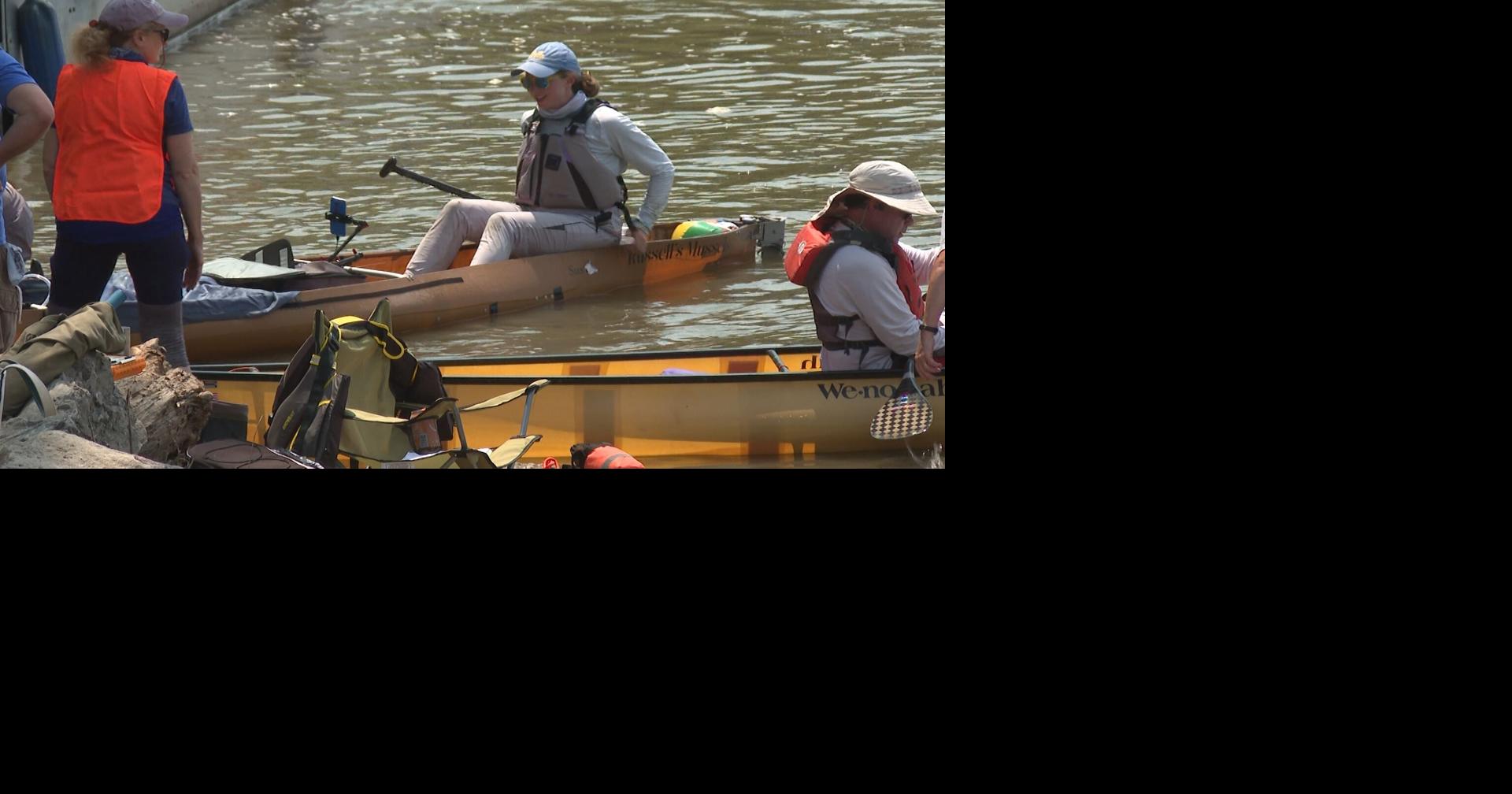 MR340 race makes its way through Mid-Missouri | Mid-Missouri News ...