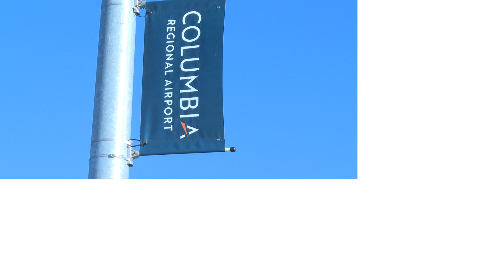 Columbia Regional Airport gets larger jets | Mid-Missouri News | komu.com