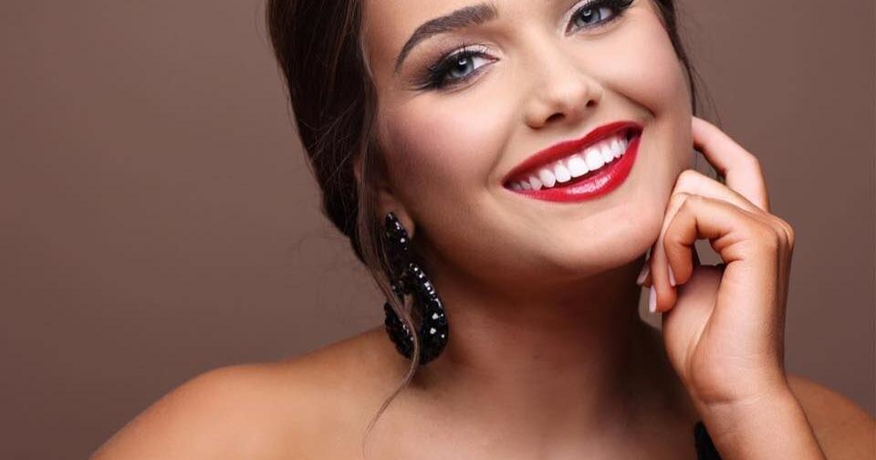 St. Louis woman wins Miss Missouri competition | State News | komu.com