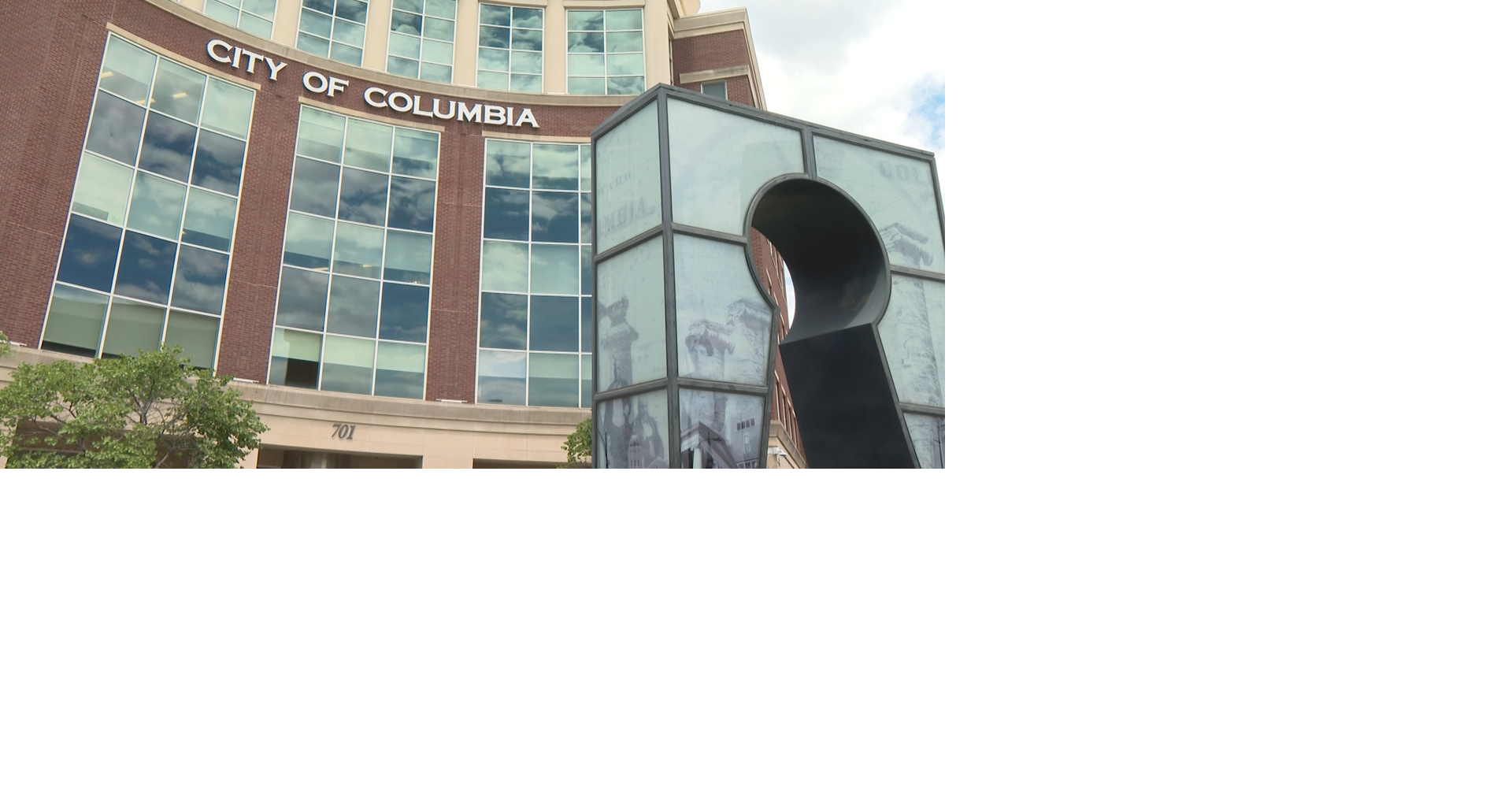 Columbia residents dissatisfied with public safety: Report | Mid ...