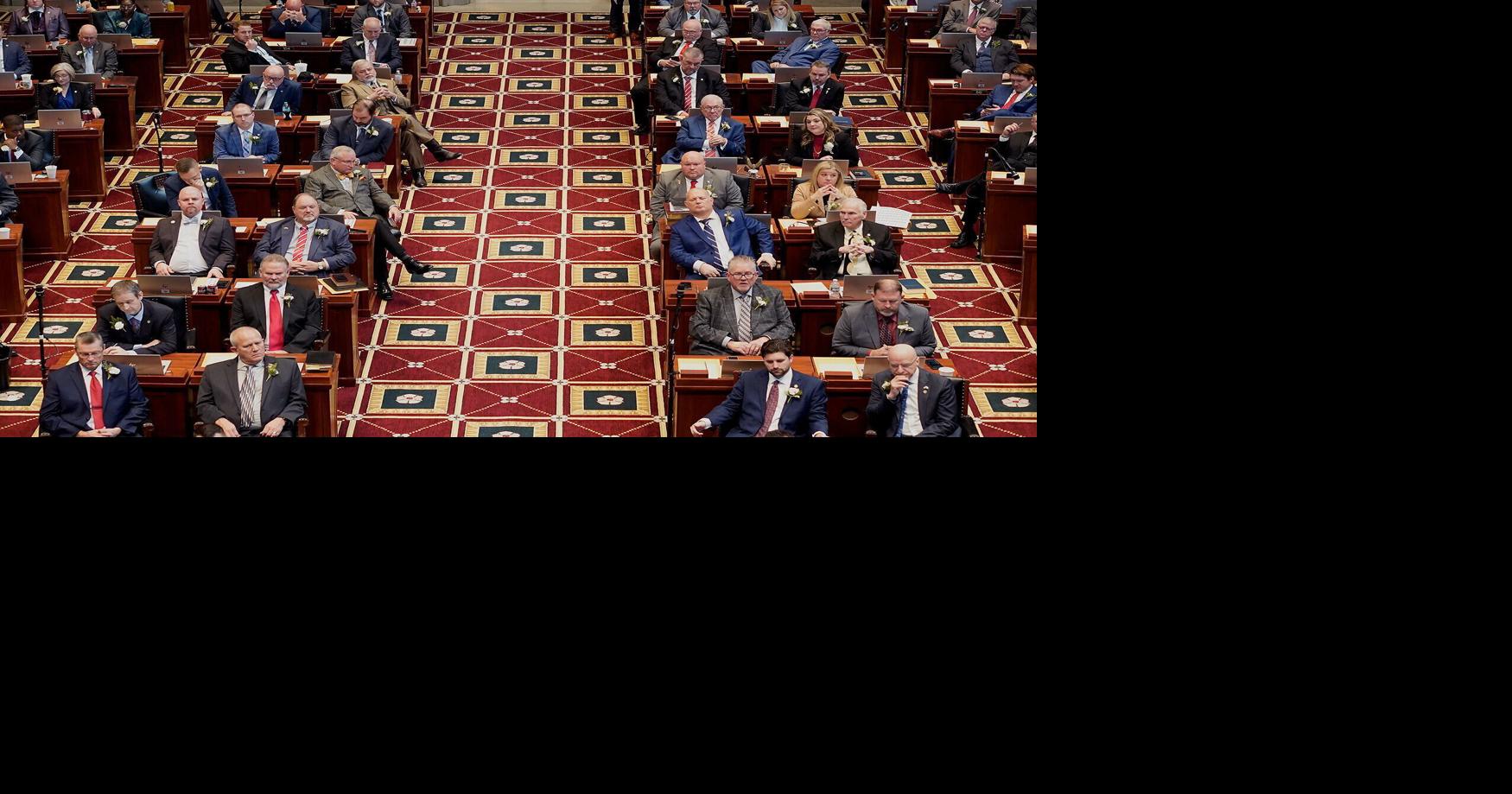 House passes bill that would alter Proposition A | State News | komu.com