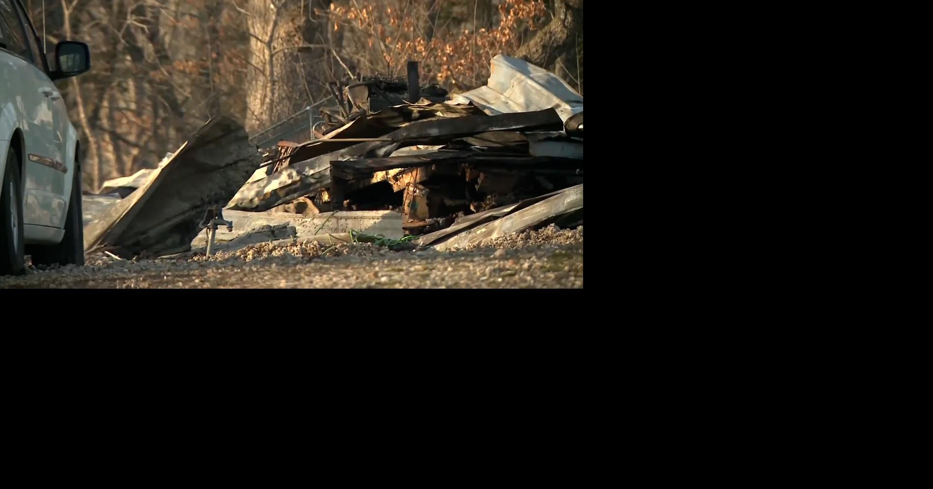 Family killed in Rolla house fire identified | State News | komu.com