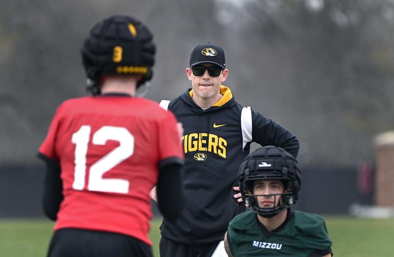 Mizzou secures offensive and defensive coordinators with contract ...
