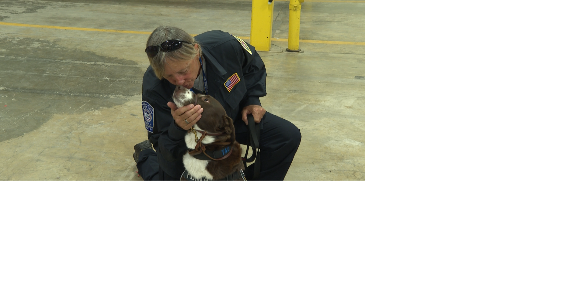 MO Task Force 1 returns from Maui wildfire relief efforts | Mid ...