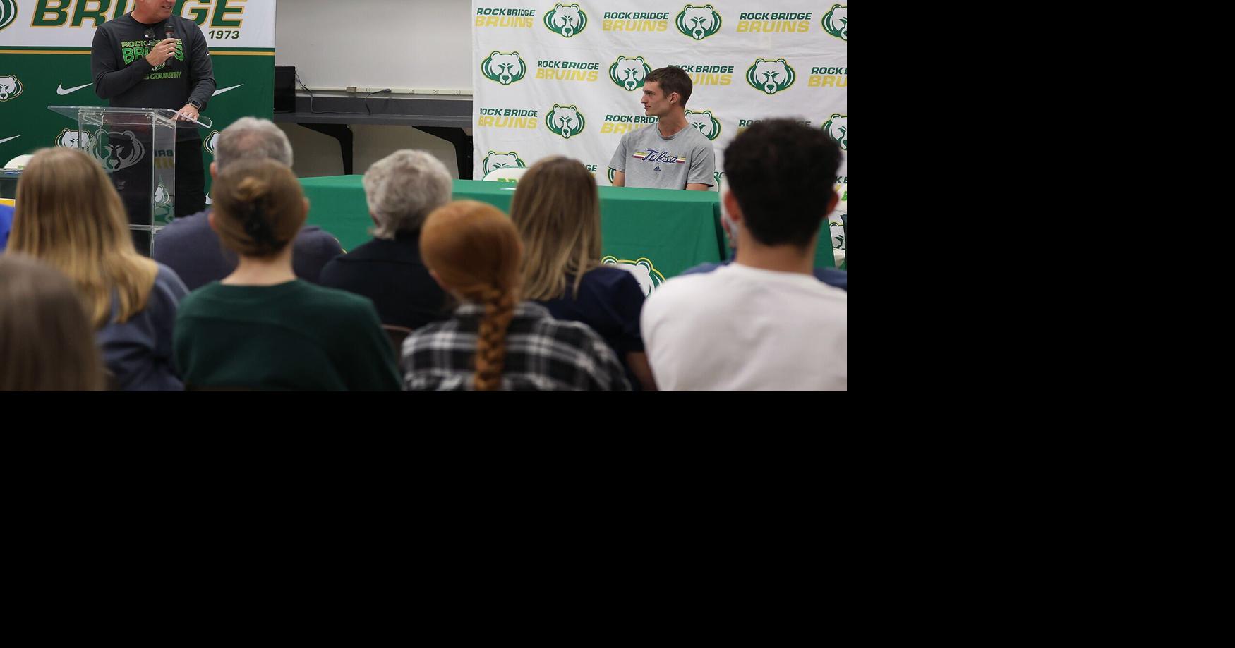 Rock Bridge competes in NXR Midwest Regional Championship | Rock Bridge ...