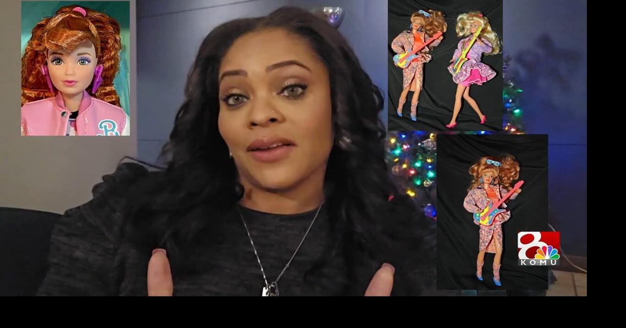 Evie Allen shares holiday memories | Show | komu.com