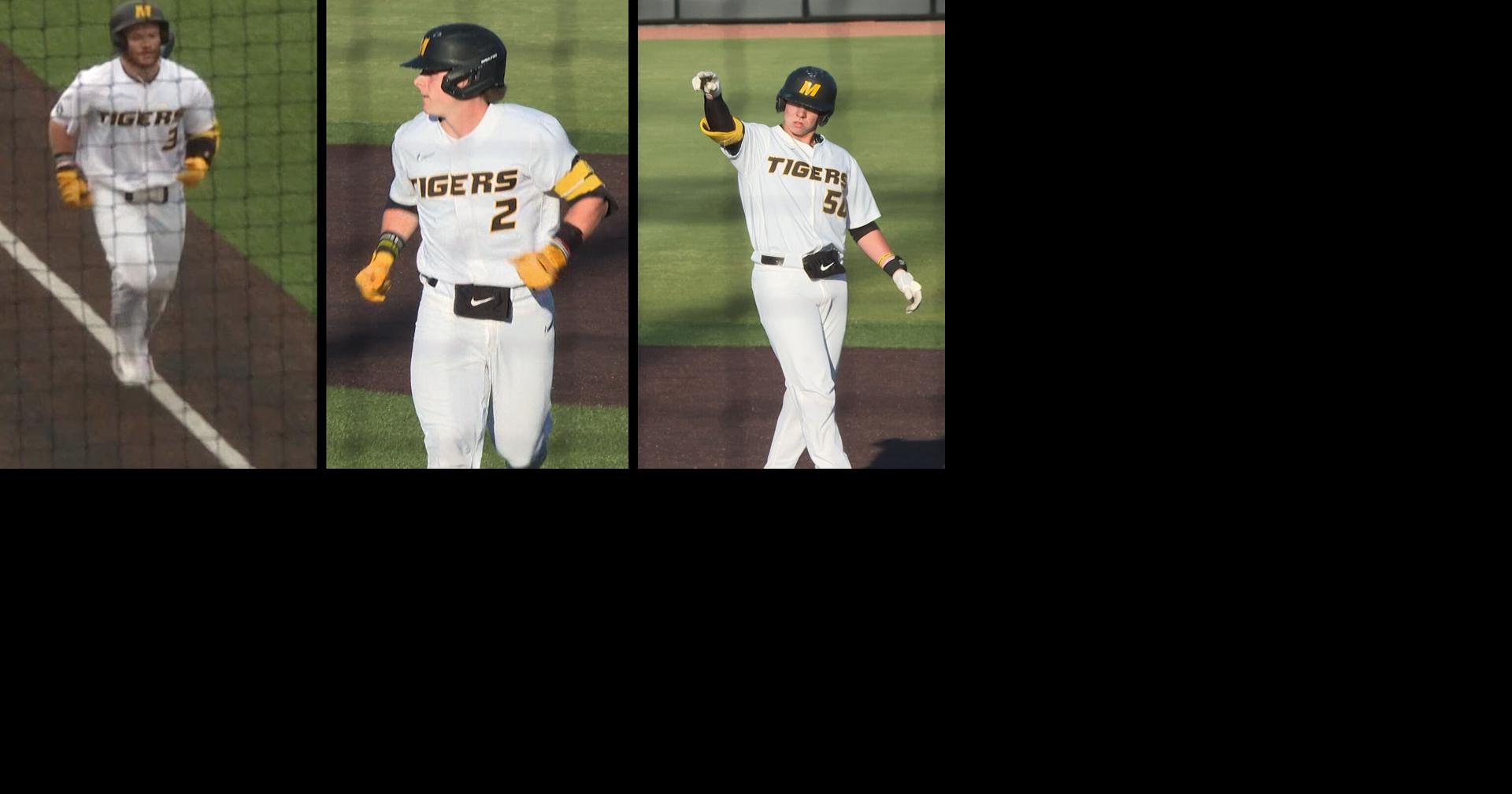The bond among catchers helps strengthen Missouri baseball | Mizzou ...