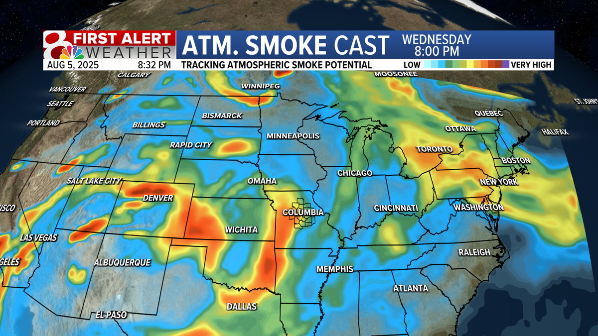 august weather clitheroe