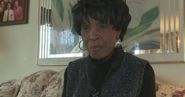 Mary Ratliff An activist for the struggle | News | komu.com