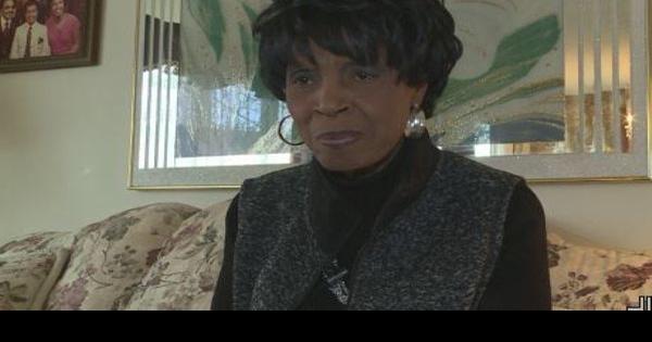 Mary Ratliff An activist for the struggle | News | komu.com