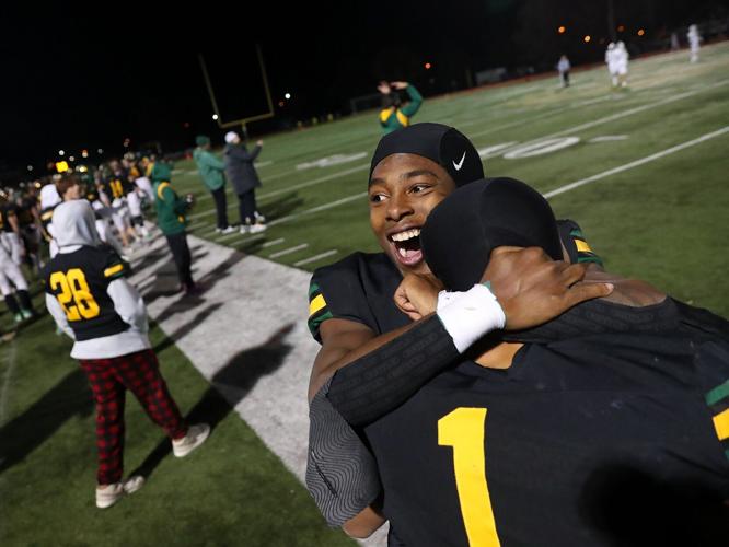 Friday Night Sights | 11.10.2023 | High School Sports | komu.com