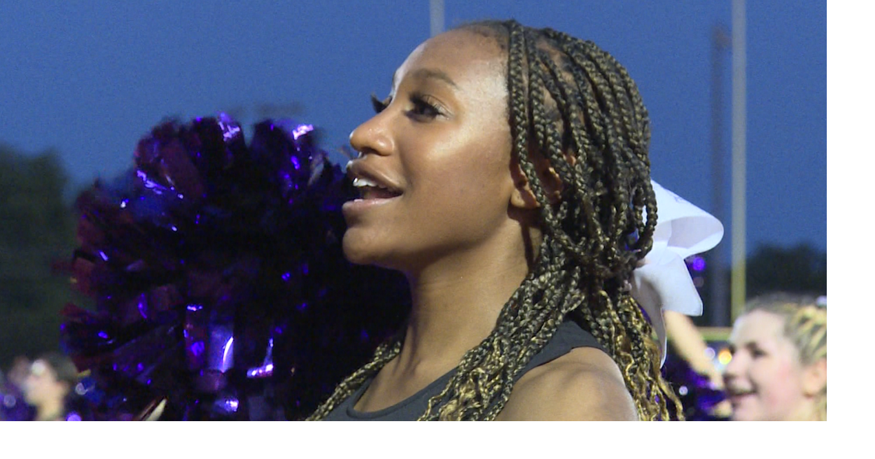 GALLERY: Malinda Jackson at a glance | News | komu.com