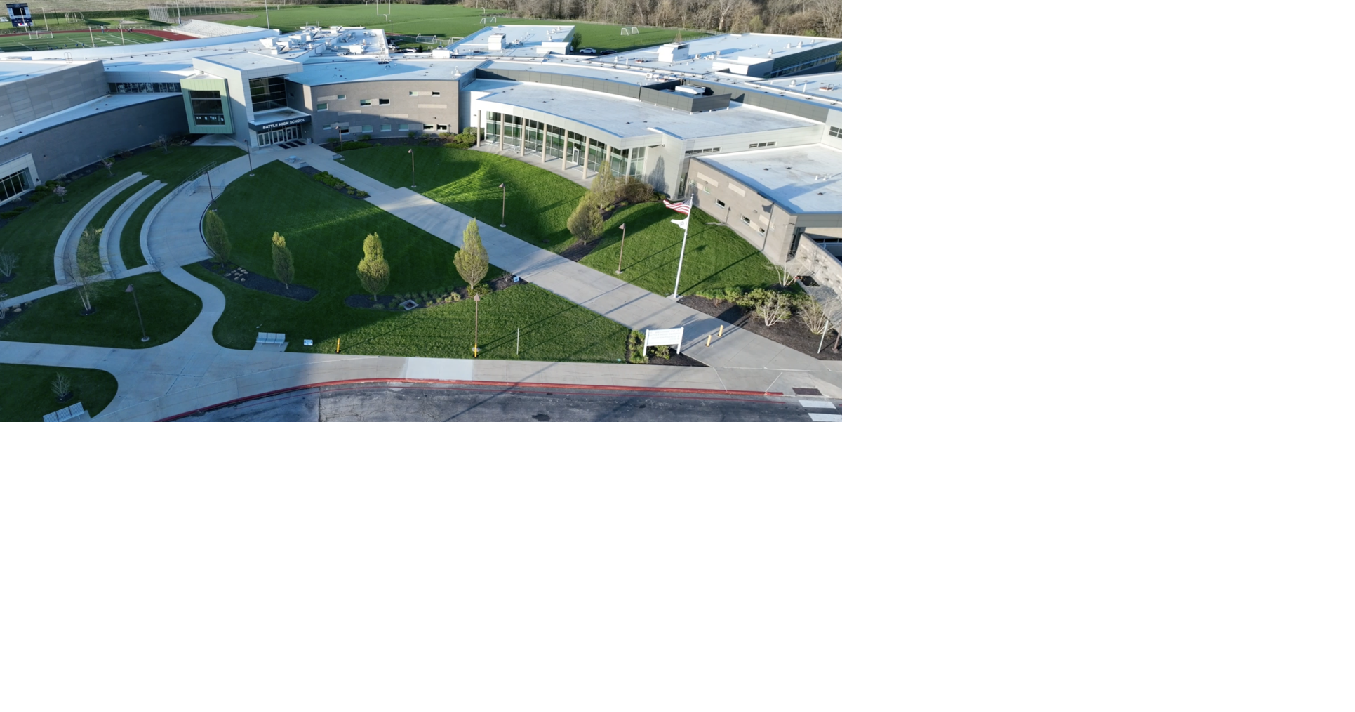 Battle High School works to increase student access to mental health ...